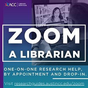 ACC Library Services